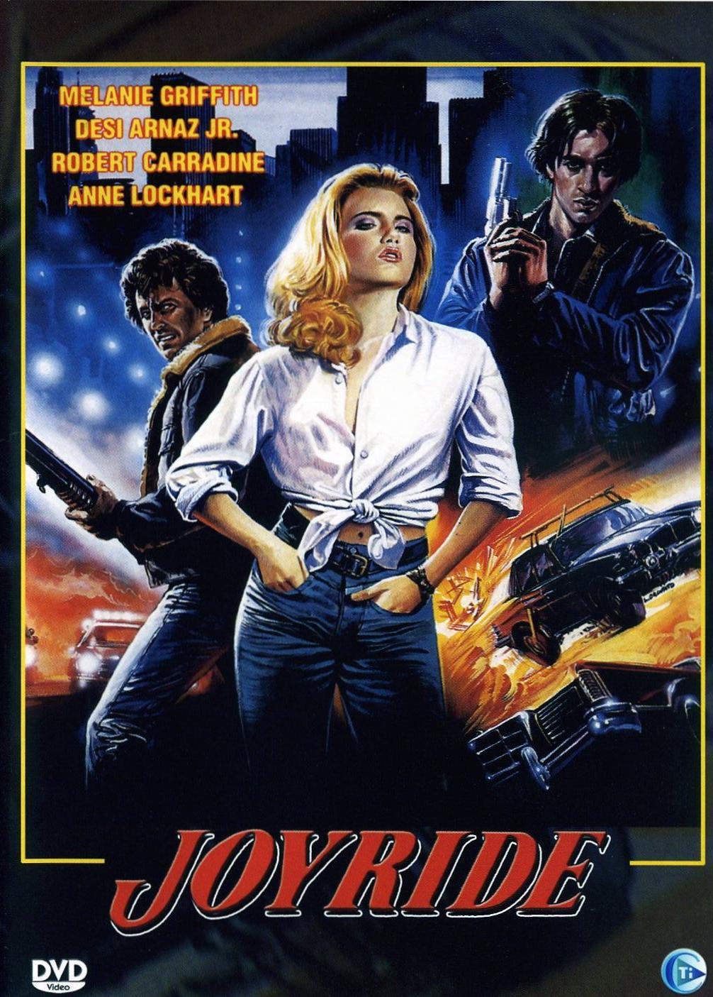 Joyride Filmplakat Joyride (2022) IMDb