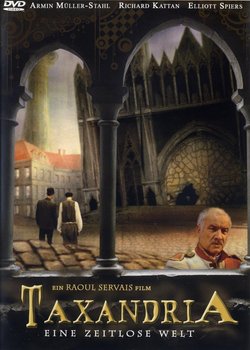 Taxandria: Blu-ray, 4K UHD, DVD leihen - VIDEOBUSTER