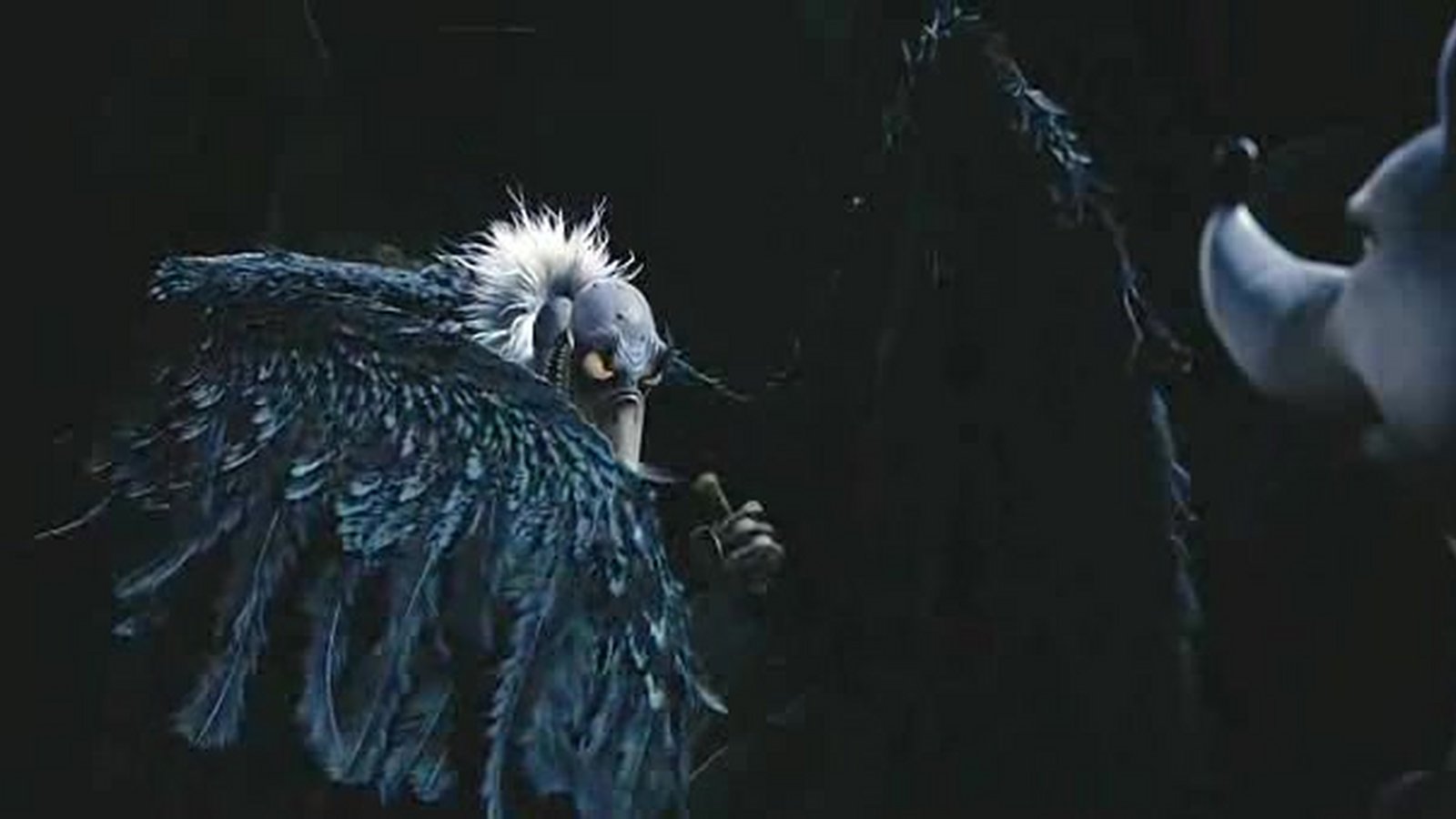 Horton hört ein Hu!: Blu-ray, 4K UHD, DVD leihen - VIDEOBUSTER