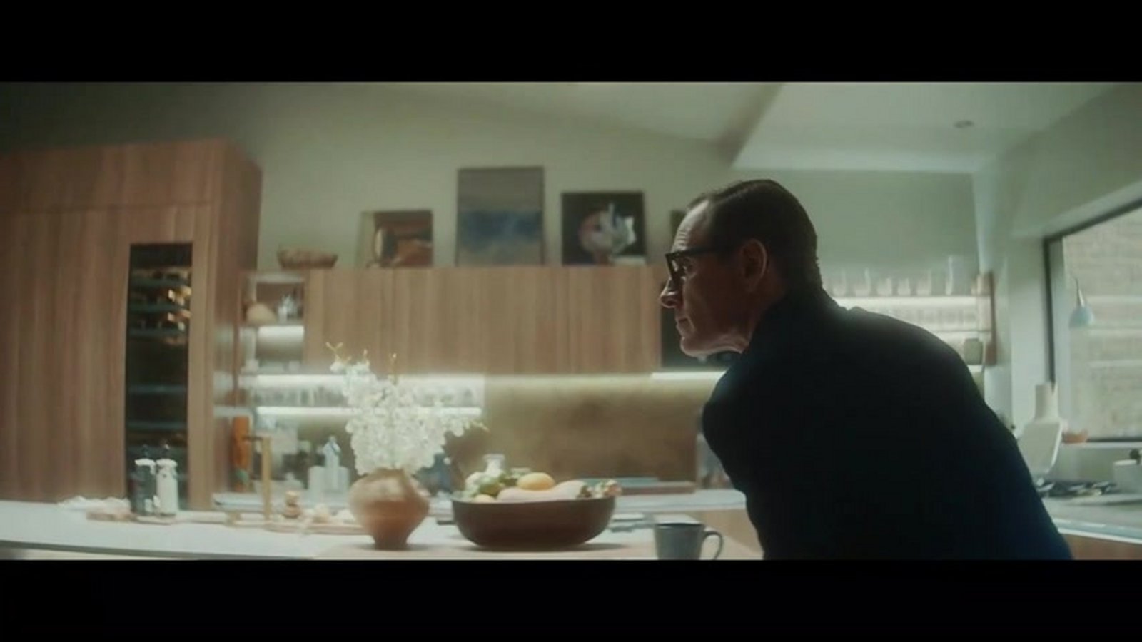 Black Bag - Doppeltes Spiel: Blu-ray, 4K UHD, DVD leihen - VIDEOBUSTER