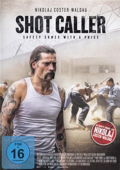 Shot Caller: Stream, Blu-ray, 4K UHD oder DVD - VIDEOBUSTER