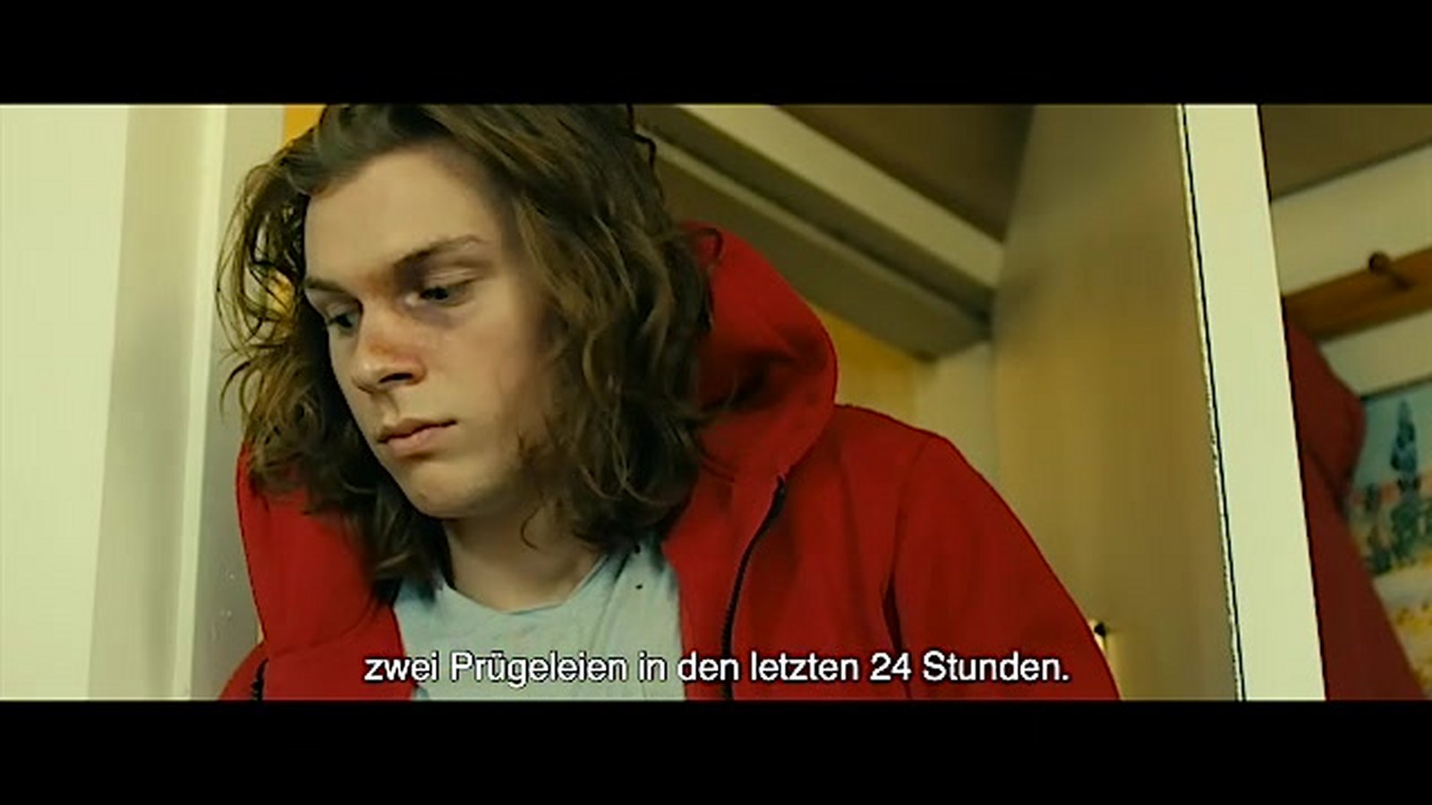 Hooked: Blu-ray, 4K UHD, DVD leihen - VIDEOBUSTER