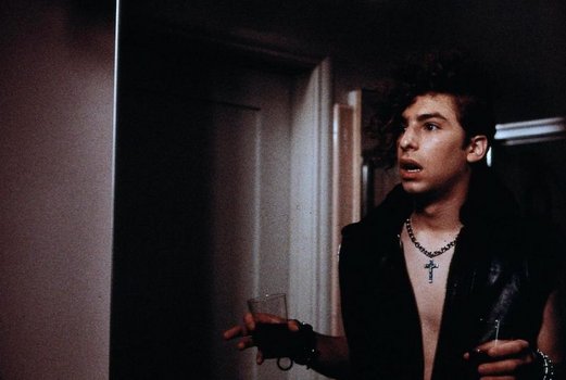 Teen Lover: DVD oder Blu-ray leihen - VIDEOBUSTER.de