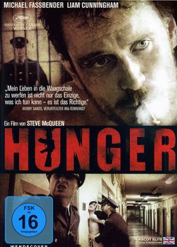 Hunger: Stream, Blu-ray, 4K UHD oder DVD - VIDEOBUSTER