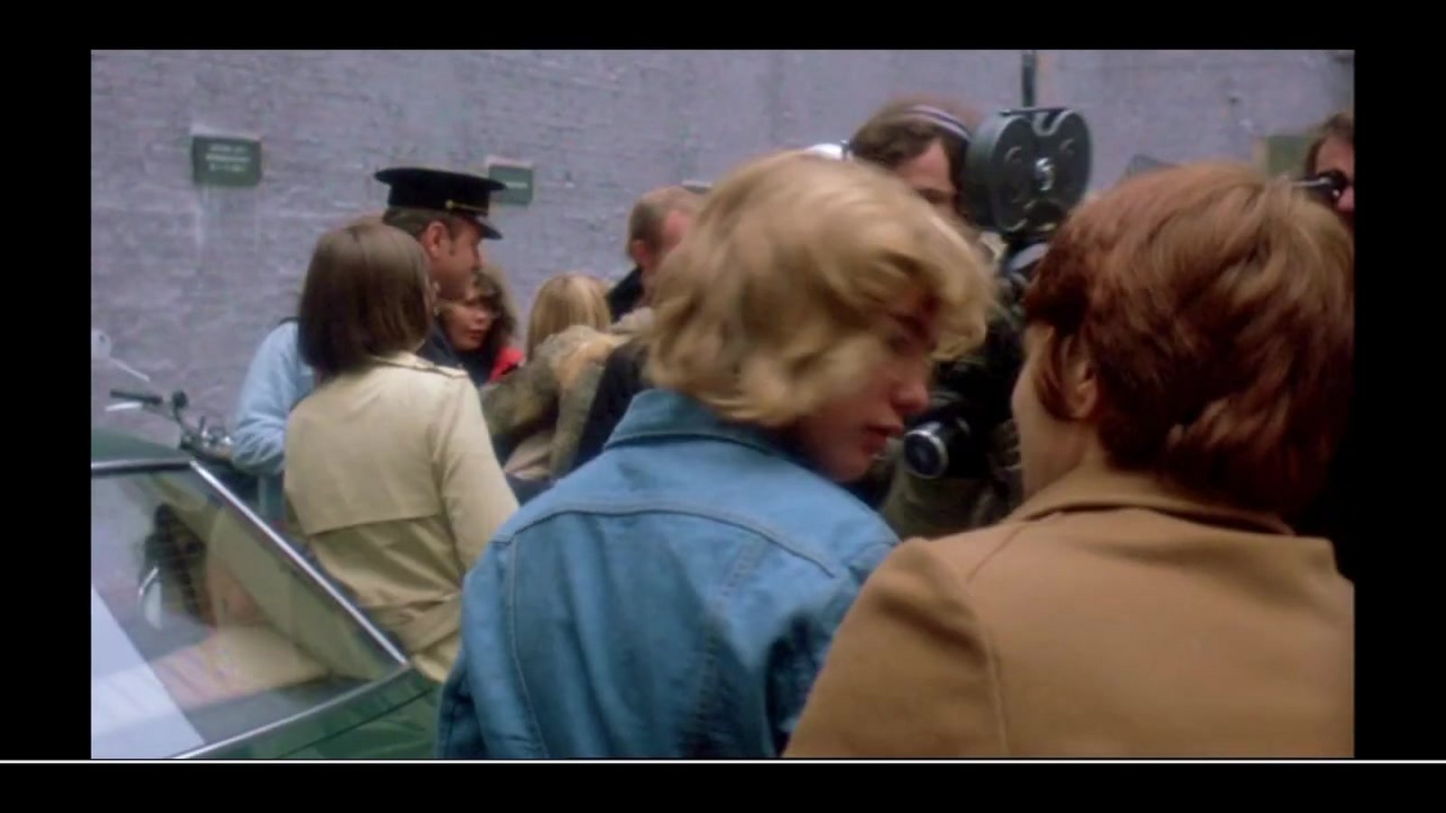 Could We Maybe: Blu-ray, 4K UHD, DVD leihen - VIDEOBUSTER