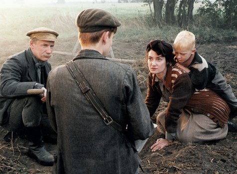 Der Laden: DVD oder Blu-ray leihen - VIDEOBUSTER.de