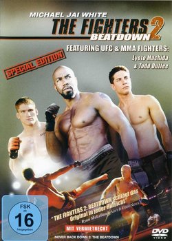 The Fighters 2 - Beatdown: Blu-ray, 4K UHD, DVD leihen - VIDEOBUSTER