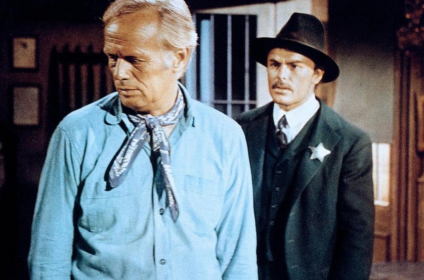 Frank Patch: DVD oder Blu-ray leihen - VIDEOBUSTER.de