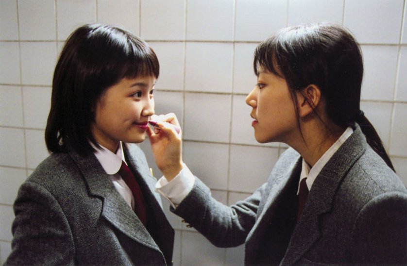 Samaria: DVD oder Blu-ray leihen - VIDEOBUSTER.de