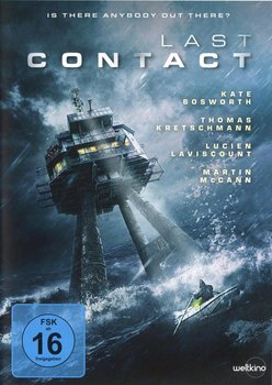 Last Contact: Stream, Blu-ray, 4K UHD oder DVD - VIDEOBUSTER