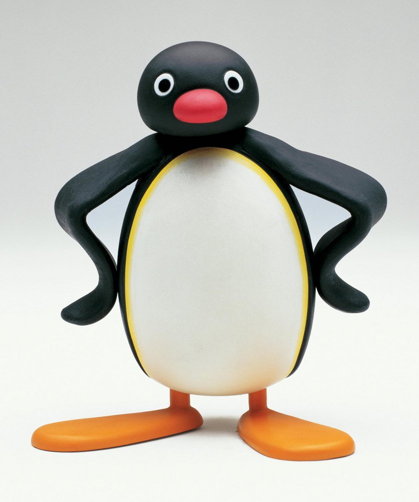 Pingu Classics 7: DVD oder Blu-ray leihen - VIDEOBUSTER.de