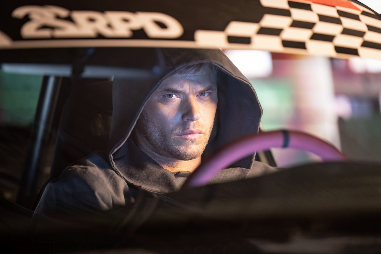 Palido: DVD oder Blu-ray leihen - VIDEOBUSTER