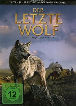 Der letzte Wolf: Stream, Blu-ray, 4K UHD oder DVD - VIDEOBUSTER