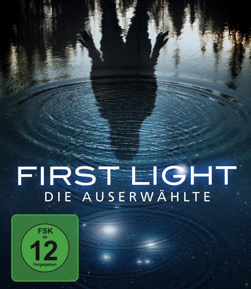 First Light: DVD oder Blu-ray leihen - VIDEOBUSTER.de