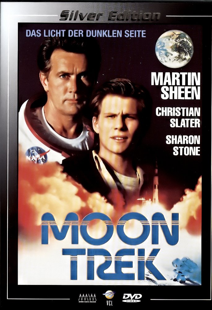 Moon Trek: DVD oder Blu-ray leihen - VIDEOBUSTER