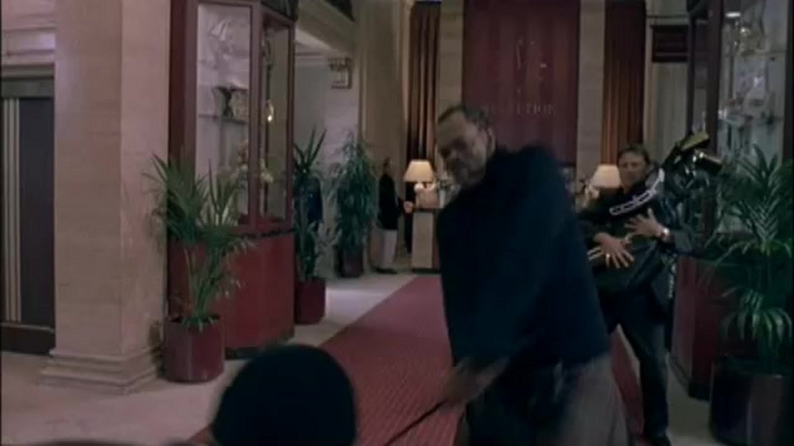 The 51st State: Blu-ray, 4K UHD, DVD leihen - VIDEOBUSTER