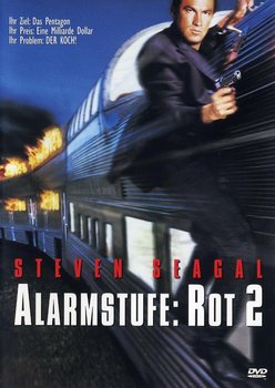 Alarmstufe: Rot 2: Blu-ray, 4K UHD, DVD leihen - VIDEOBUSTER