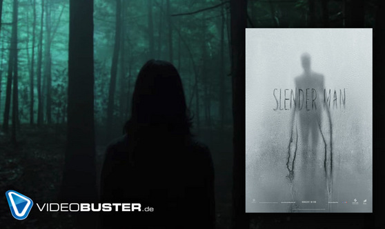 Slender Man: Eine furchteinflößende Horror-Ikone kommt ins Kino