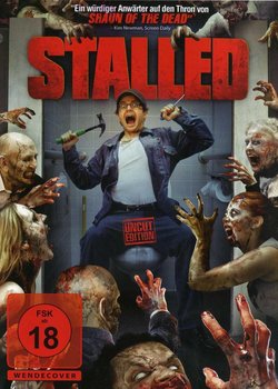 Stalled: Stream, Blu-ray, 4K UHD oder DVD - VIDEOBUSTER