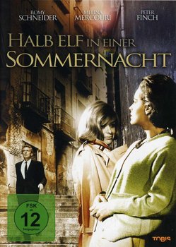 Halb elf in einer Sommernacht: Blu-ray, 4K UHD, DVD leihen - VIDEOBUSTER