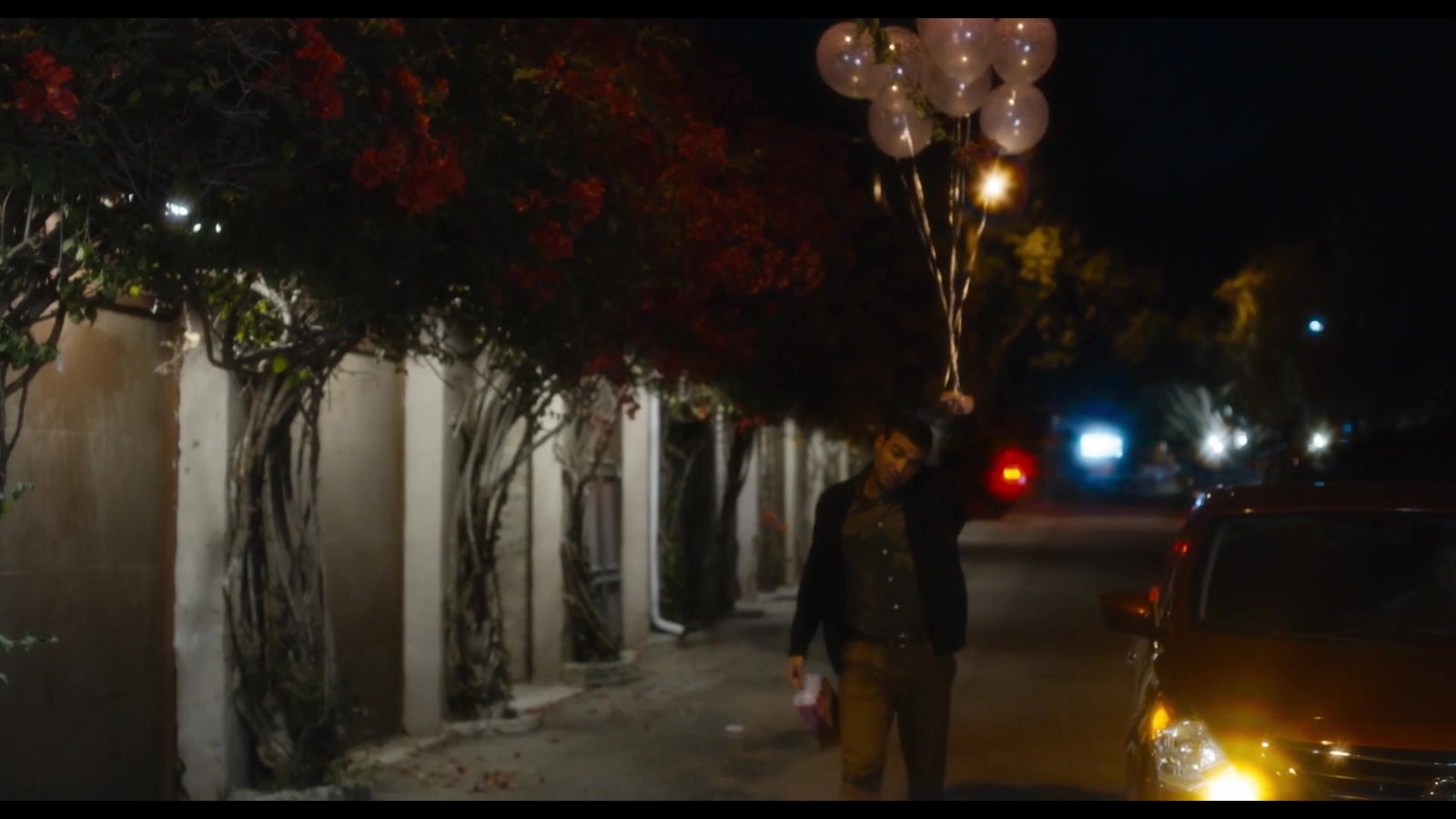 Breaking Fast: Blu-ray, 4K UHD, DVD leihen - VIDEOBUSTER