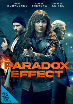 Paradox Effect: DVD oder Blu-ray leihen - VIDEOBUSTER