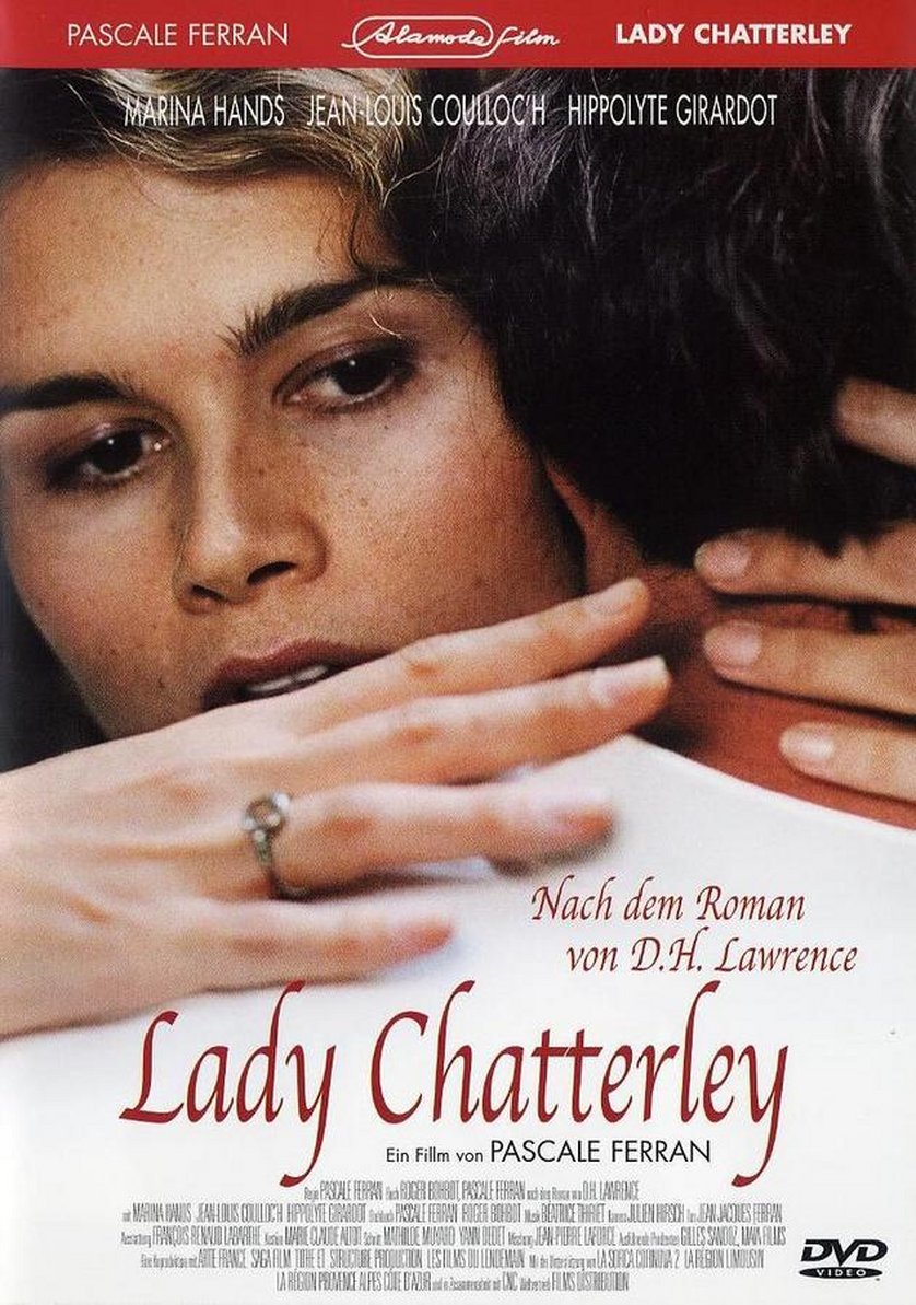 Lady Chatterley: DVD oder Blu-ray leihen - VIDEOBUSTER.de