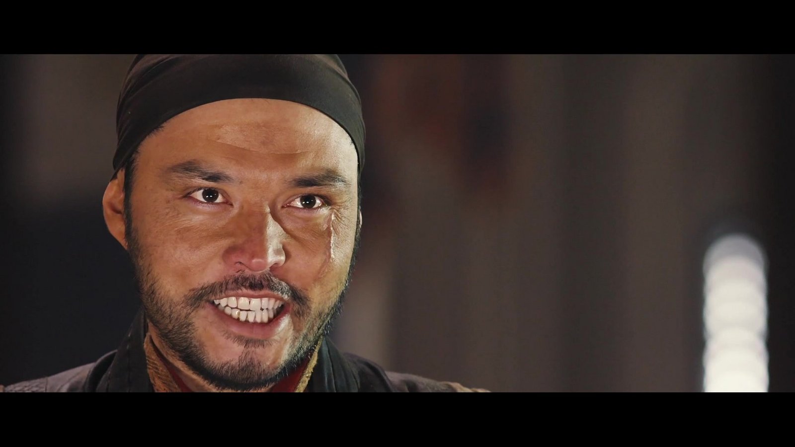 The Diamond Sword: Blu-ray, 4K UHD, DVD leihen - VIDEOBUSTER