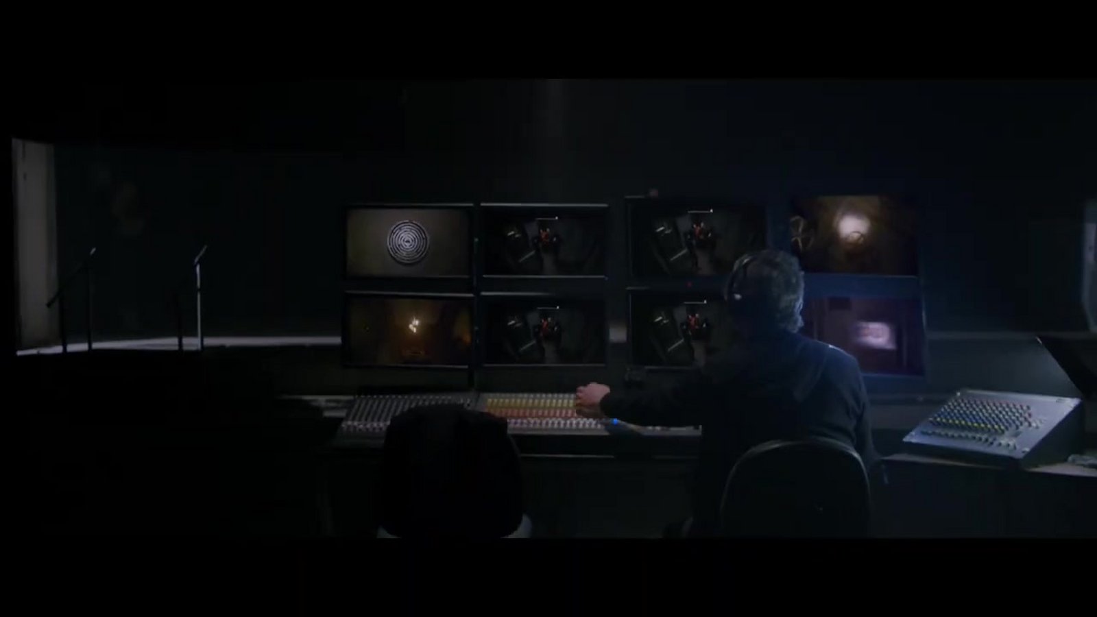 Follow Me: Stream, Blu-ray, 4K UHD oder DVD - VIDEOBUSTER