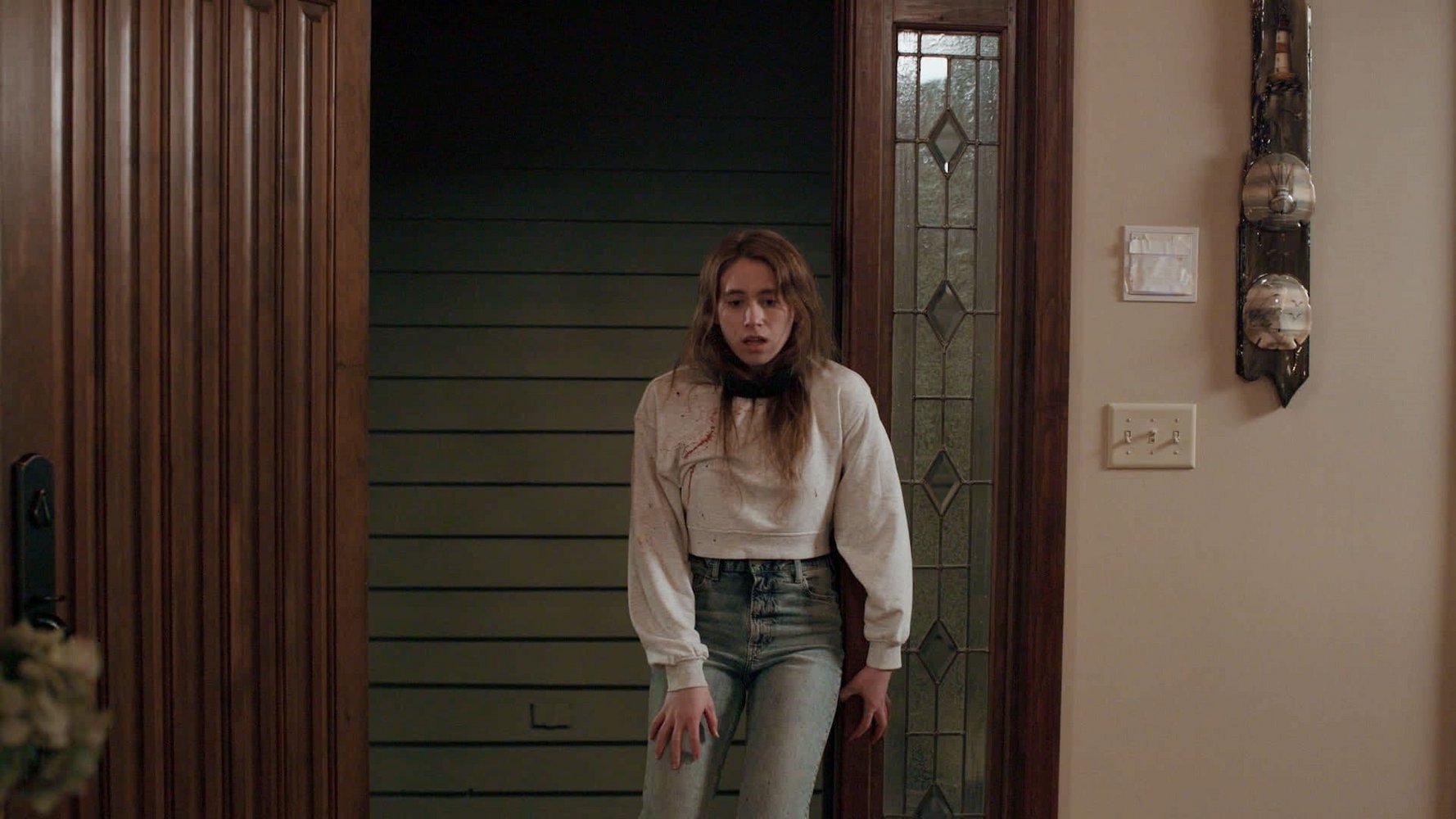 Malicious: DVD oder Blu-ray leihen - VIDEOBUSTER