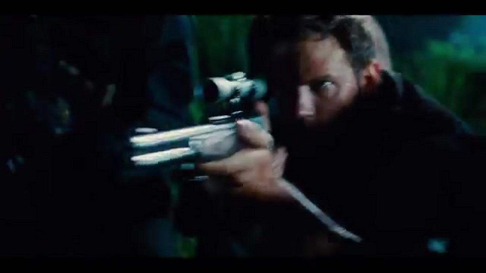 Jurassic World: Blu-ray, 4K UHD, DVD leihen - VIDEOBUSTER