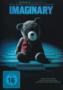 Imaginary: Stream, Blu-ray, 4K UHD oder DVD - VIDEOBUSTER