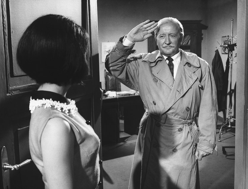 Der Hexer: DVD oder Blu-ray leihen - VIDEOBUSTER.de