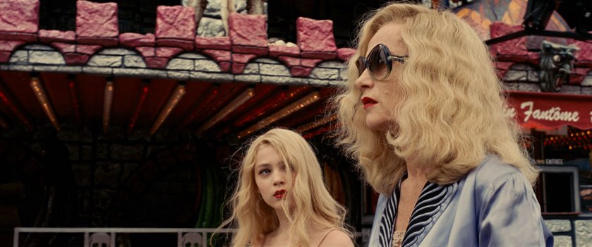 I'm Not a F**king Princess: DVD oder Blu-ray leihen - VIDEOBUSTER.de