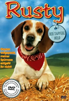Rusty: Blu-ray, 4K UHD, DVD leihen - VIDEOBUSTER
