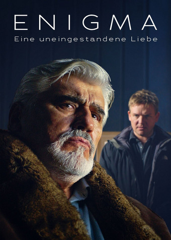 Enigma - Eine uneingestandene Liebe: DVD, Blu-ray, 4K UHD oder Stream ...