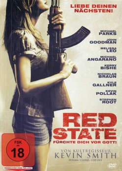 Red State: Stream, Blu-ray, 4K UHD oder DVD - VIDEOBUSTER