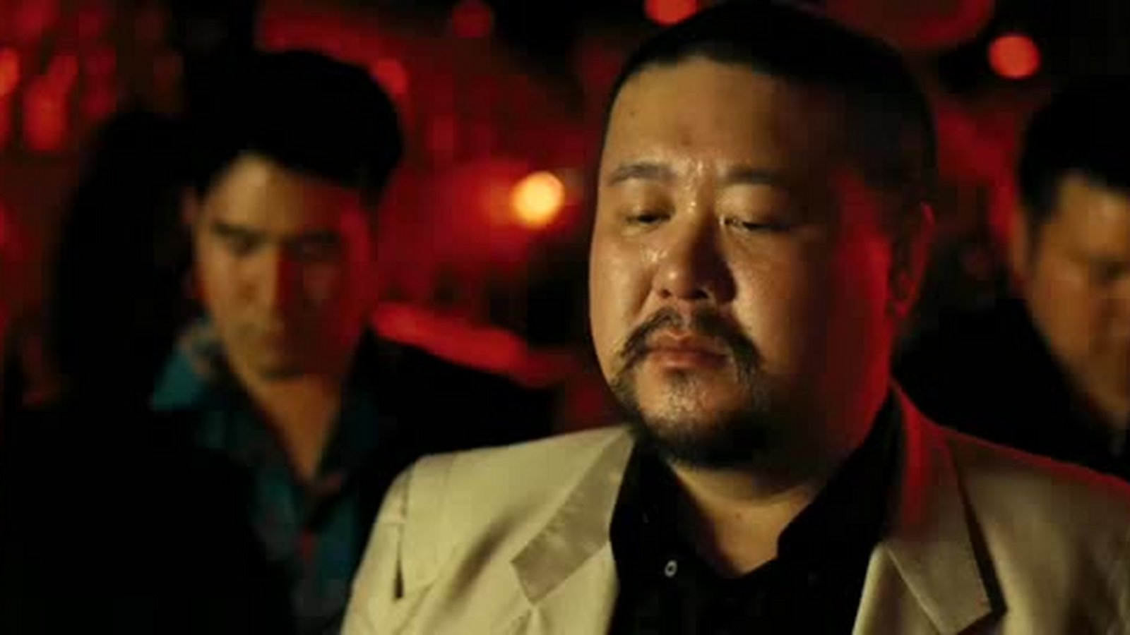 Revolver: Blu-ray, 4K UHD, DVD leihen - VIDEOBUSTER