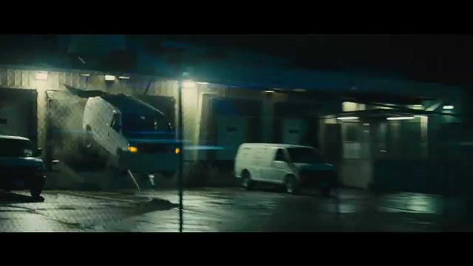 Stuber: Blu-ray, 4K UHD, DVD leihen - VIDEOBUSTER
