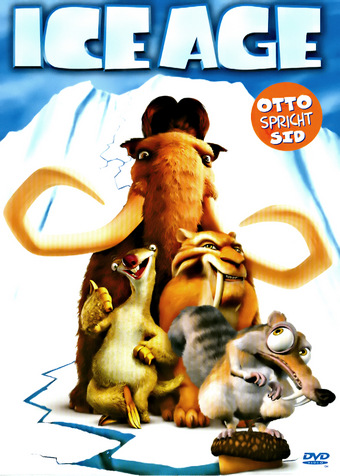 Ice Age 6: DVD oder Blu-ray leihen - VIDEOBUSTER.de