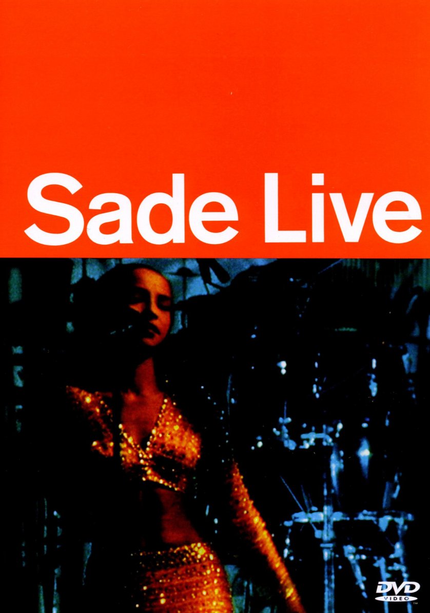 Sade - Live: DVD oder Blu-ray leihen - VIDEOBUSTER.de