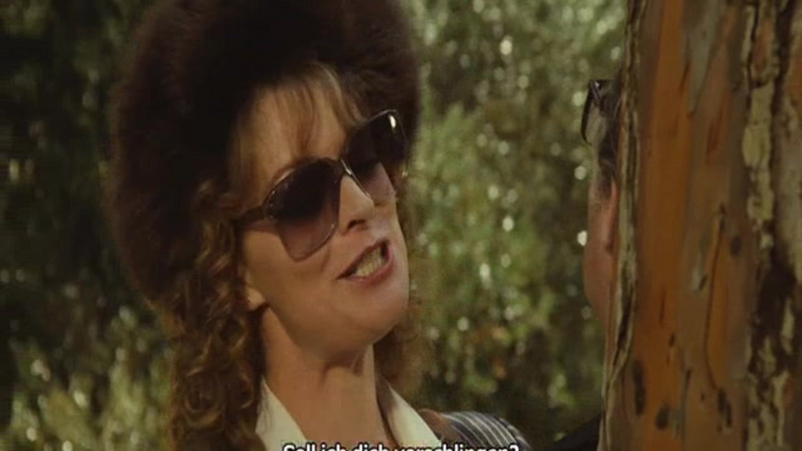 Fellinis Stadt der Frauen: Blu-ray, 4K UHD, DVD leihen - VIDEOBUSTER