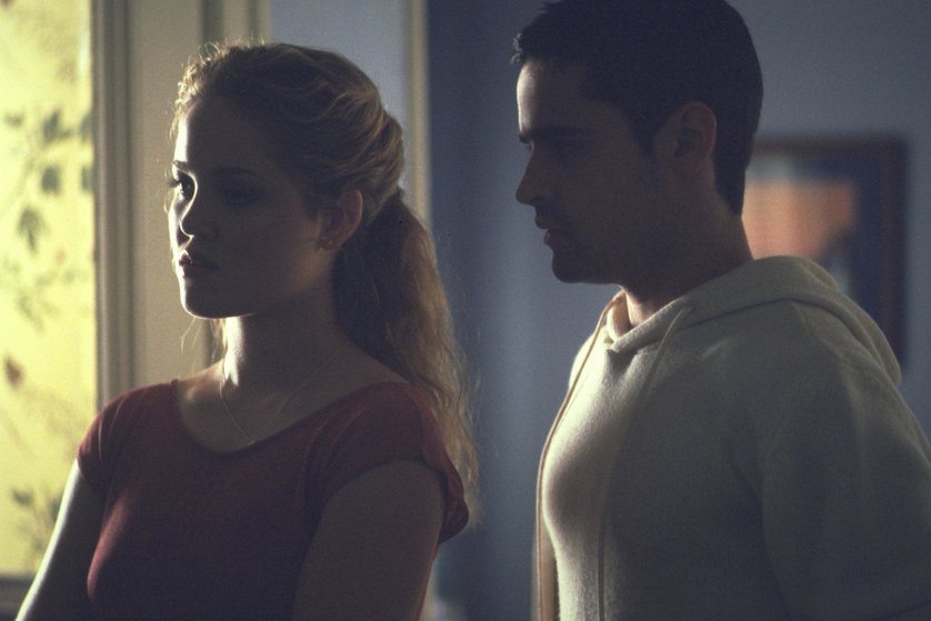 Swimfan: DVD oder Blu-ray leihen - VIDEOBUSTER.de