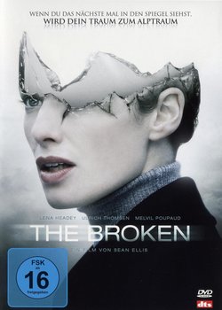 The Broken: Blu-ray, 4K UHD, DVD leihen - VIDEOBUSTER