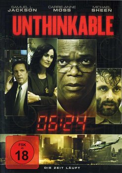 Unthinkable: Blu-ray, 4K UHD, DVD leihen - VIDEOBUSTER