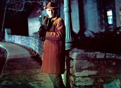 Das Unheimliche: DVD oder Blu-ray leihen - VIDEOBUSTER.de