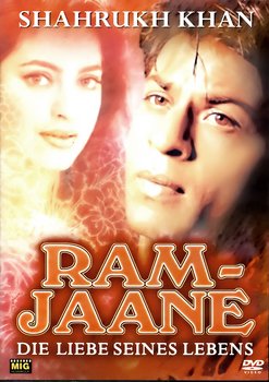 Ram Jaane: Blu-ray, 4K UHD, DVD leihen - VIDEOBUSTER