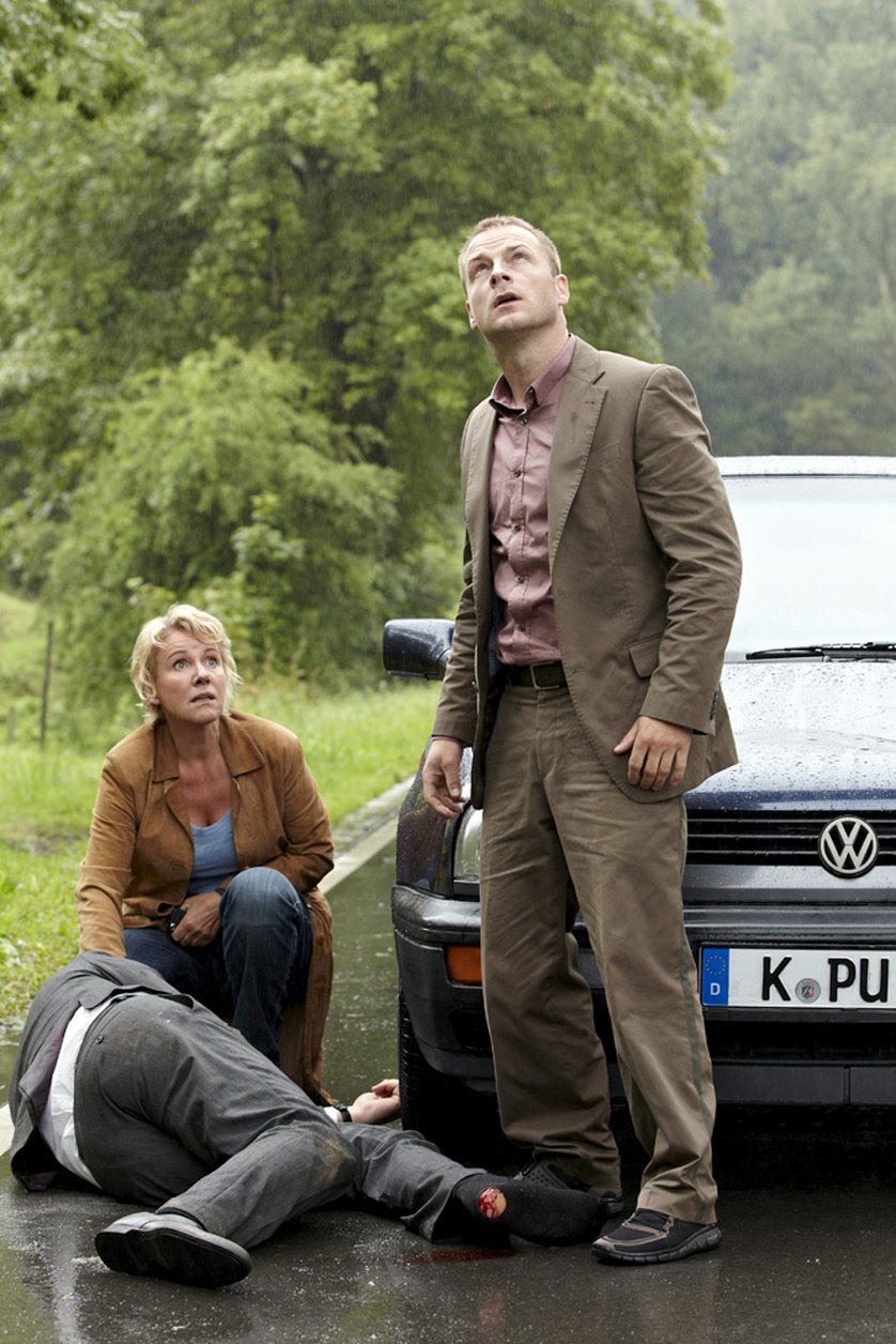 Marie Brand - Volume 2: DVD oder Blu-ray leihen - VIDEOBUSTER.de