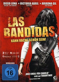 Las Bandidas: Blu-ray, 4K UHD, DVD leihen - VIDEOBUSTER