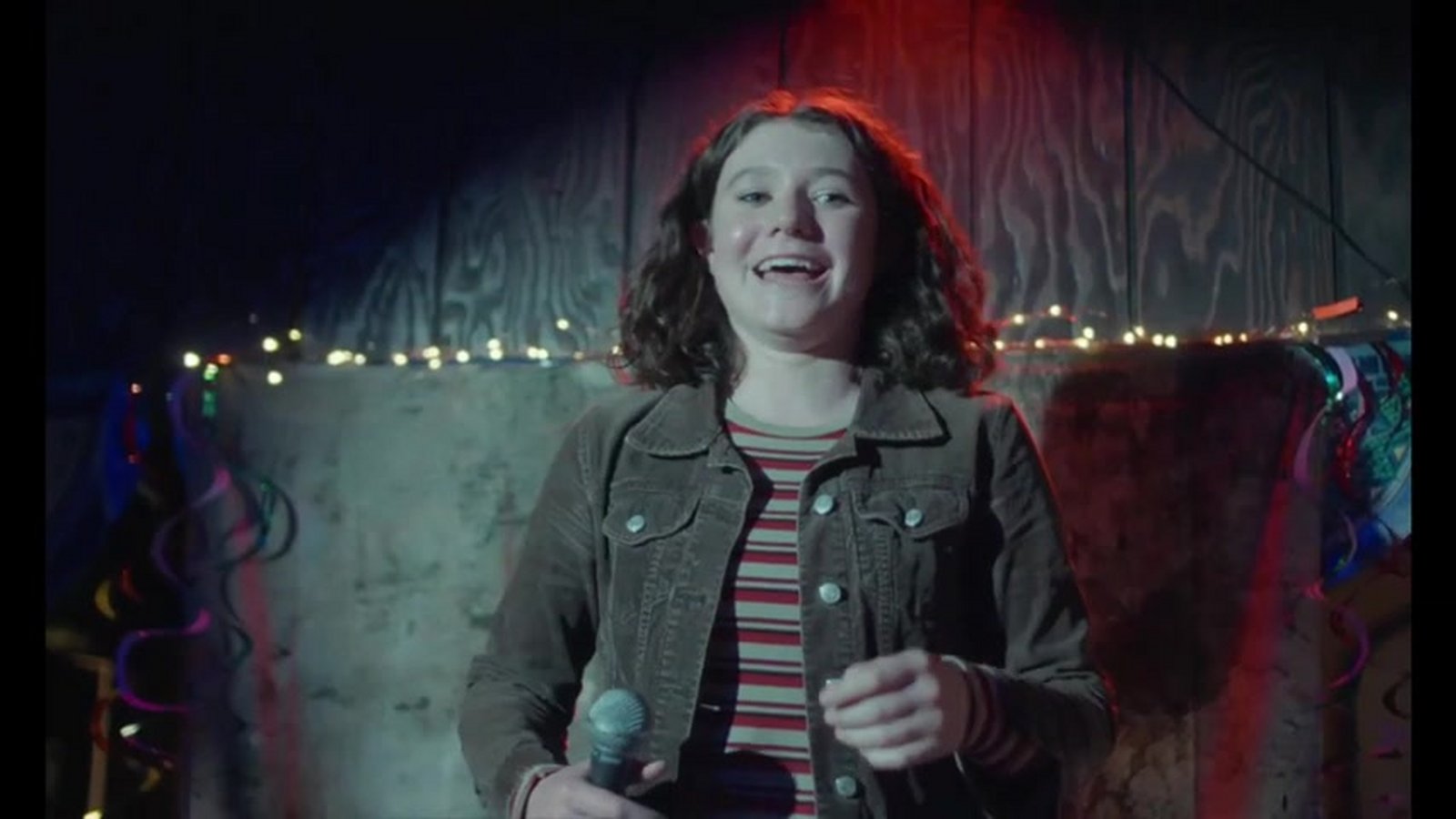 Ghostlight: Blu-ray, 4K UHD, DVD leihen - VIDEOBUSTER